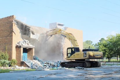 CIDS LLC - Roll-Off Containers | Demolition | Concrete Cutting